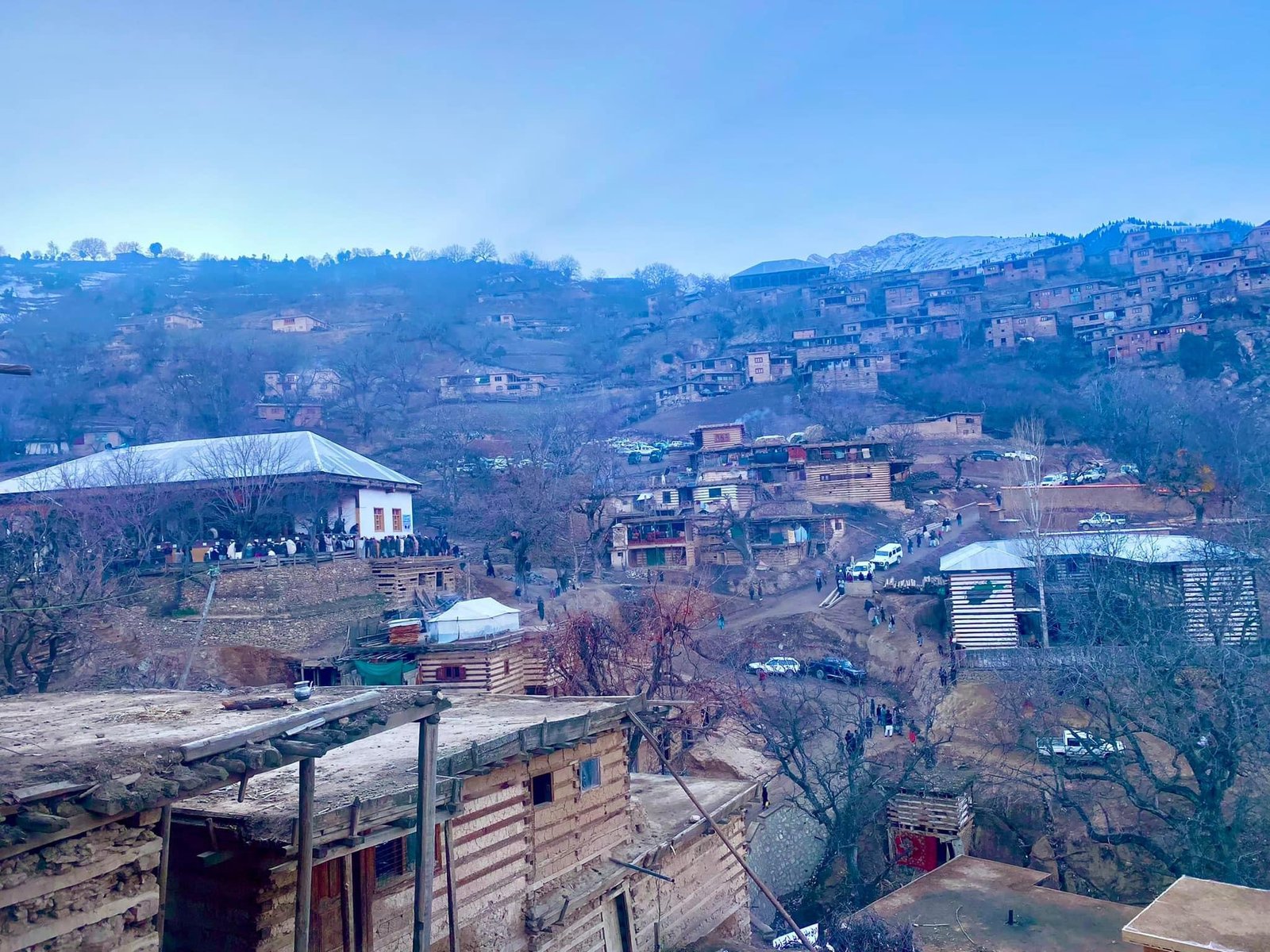 Explore Afghanistan